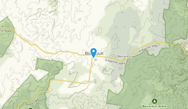 Best Trails near Blackbutt, Queensland Australia | AllTrails