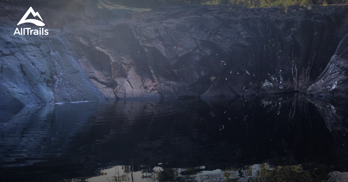 Best hikes and trails in Boompa | AllTrails