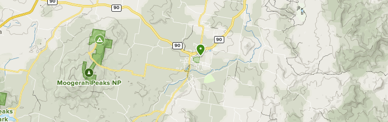 Best Hikes and Trails in Boonah | AllTrails