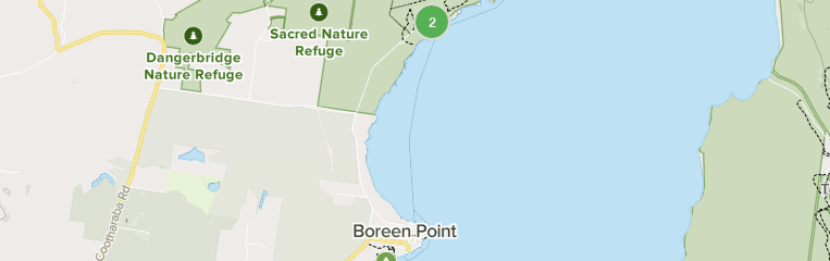 Best Hikes and Trails in Boreen Point | AllTrails