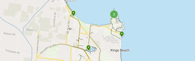 Best Hikes and Trails in Bowen | AllTrails