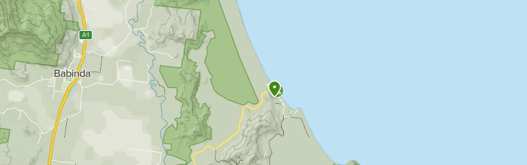 Best Trails, Walks, and Paths in Bramston Beach | AllTrails