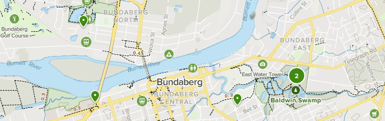 Best Hikes and Trails in Bundaberg | AllTrails