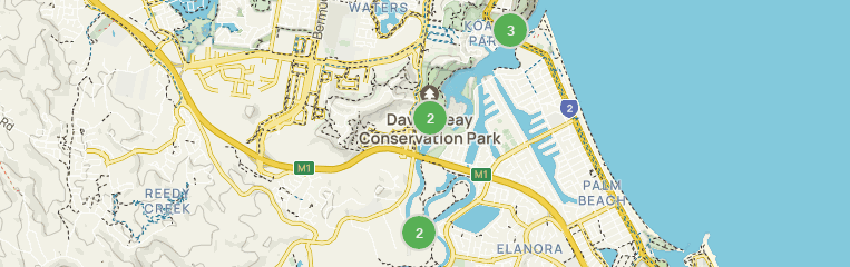 Best Hikes and Trails in Burleigh Heads | AllTrails