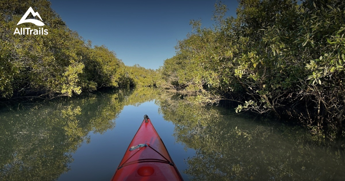 Best hikes and trails in Burrum Heads | AllTrails