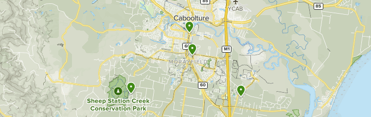 Best Trails near Caboolture, Queensland Australia | AllTrails