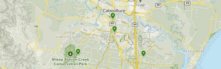 Best Hikes and Trails in Caboolture | AllTrails