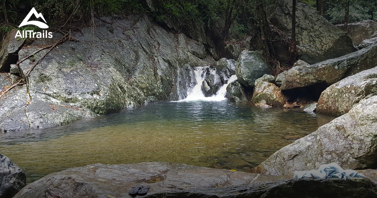 Best Trails near Cairns, Queensland Australia | AllTrails