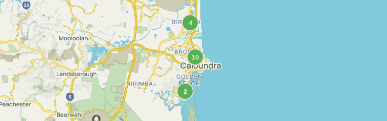 10 Best Trails and Hikes in Caloundra West | AllTrails