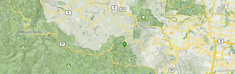 Best Hikes and Trails in Camp Mountain | AllTrails