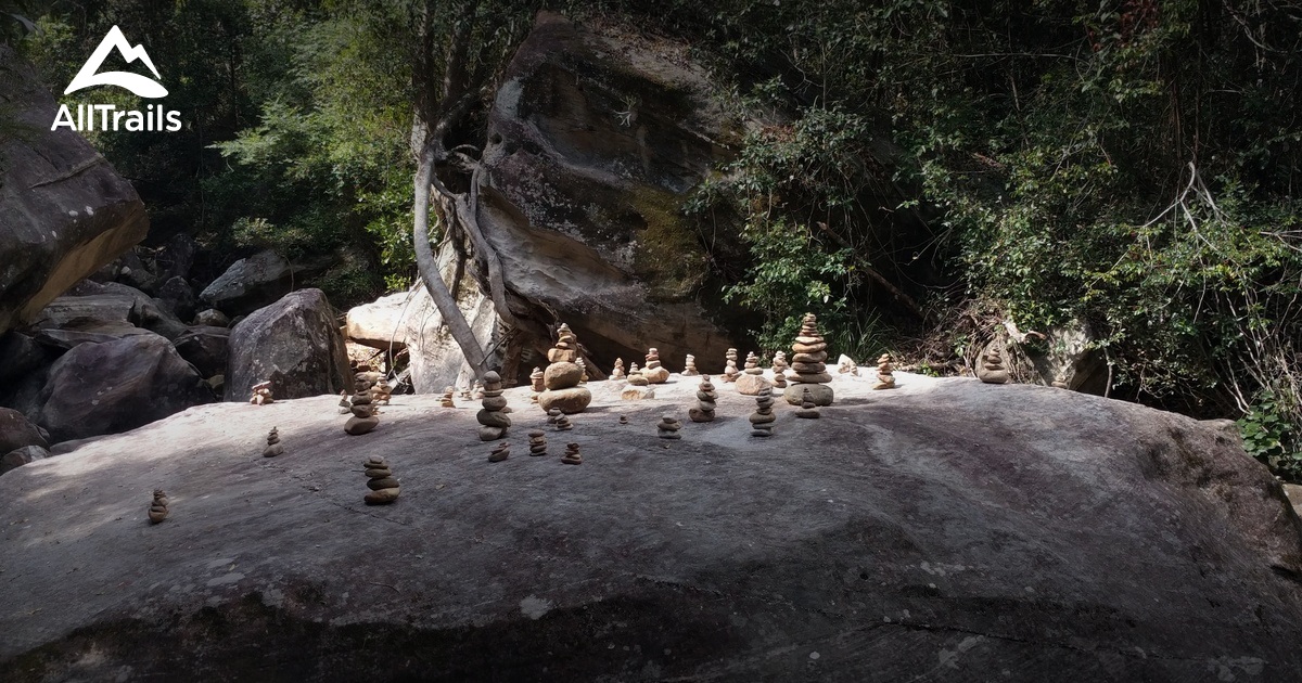 Best hikes and trails in Cania | AllTrails