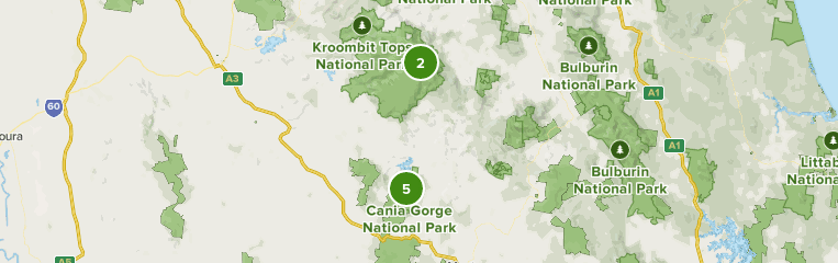 Best Hikes and Trails in Cania | AllTrails