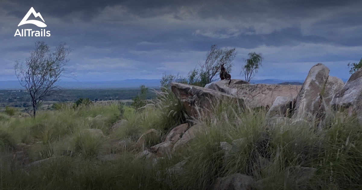 Best hikes and trails in Charters Towers | AllTrails
