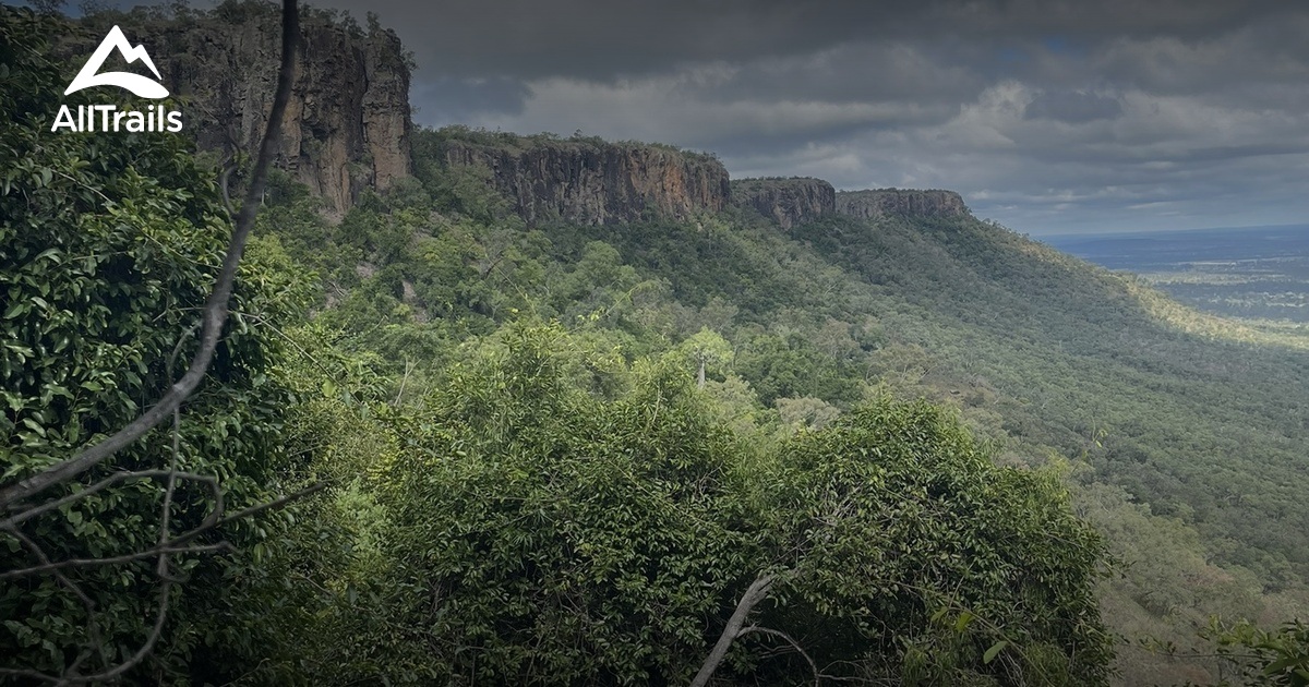 Best hikes and trails in Cheeseborough | AllTrails