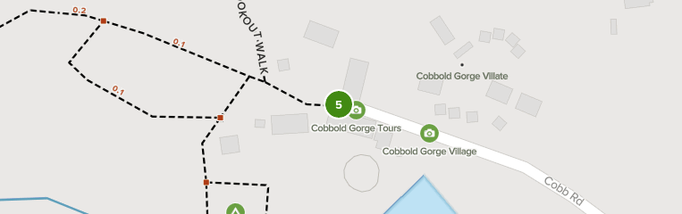 Best Trails in Cobbold Gorge Village | AllTrails
