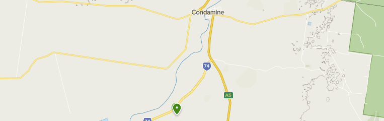 2023 Best Trails, Walks, and Paths in Condamine | AllTrails