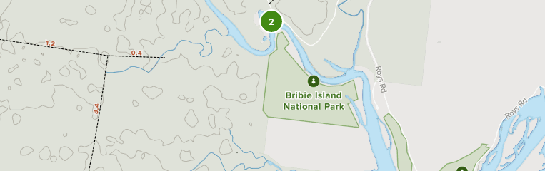 Best Hikes and Trails in Coochin Creek | AllTrails