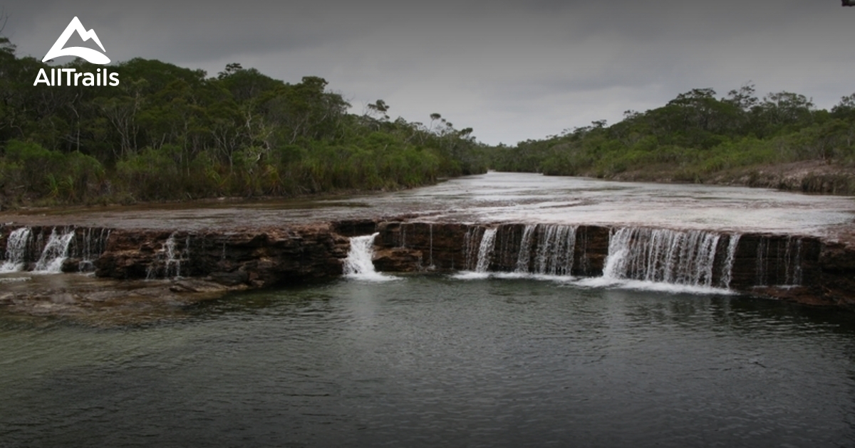 Best hikes and trails in Cooktown | AllTrails