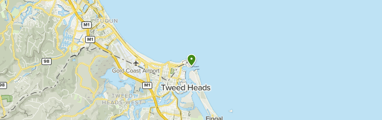 Best Hikes and Trails in Coolangatta | AllTrails