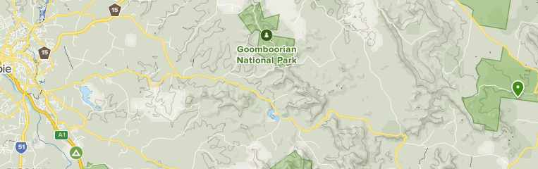 Best Hikes and Trails in Coondoo | AllTrails