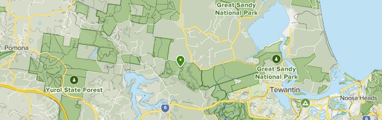 Best Hikes and Trails in Cooroibah | AllTrails