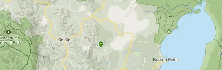 2023 Best Trails, Walks, and Paths in Cootharaba | AllTrails