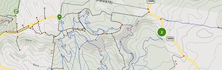 Best Hikes and Trails in Cornubia | AllTrails