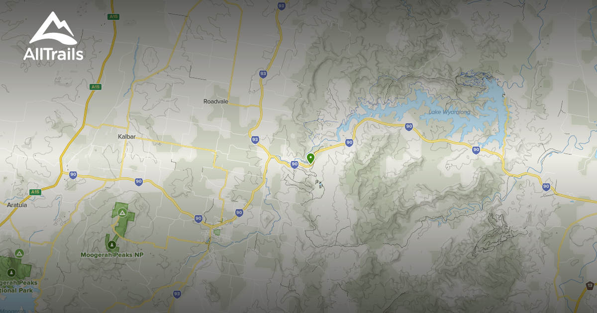 Best hikes and trails in Coulson | AllTrails