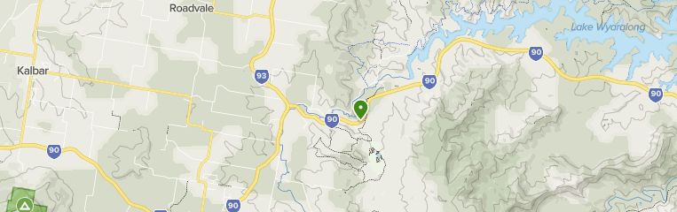 Best Hikes and Trails in Coulson | AllTrails