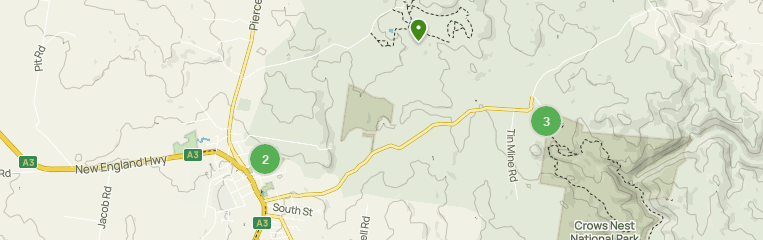 Best Hikes and Trails in Crows Nest | AllTrails