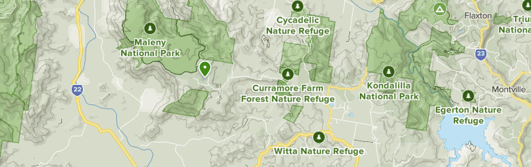 Best Hikes and Trails in Curramore | AllTrails