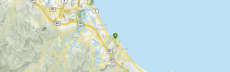 Bedste vandreture og ruter i Currumbin | AllTrails