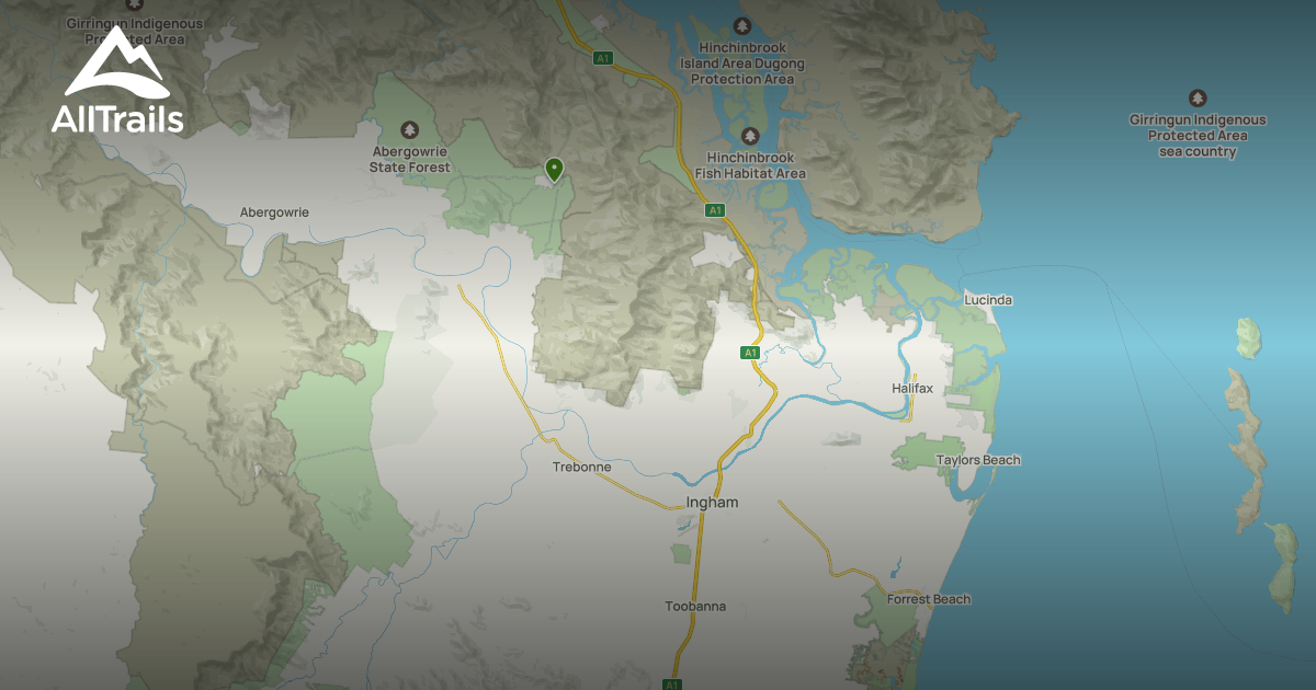 Best hikes and trails in Dalrymple Creek | AllTrails