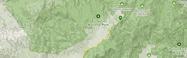 Best Trails in Dalrymple Heights | AllTrails