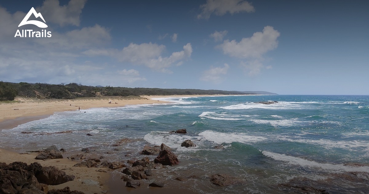 Best hikes and trails in Deepwater | AllTrails