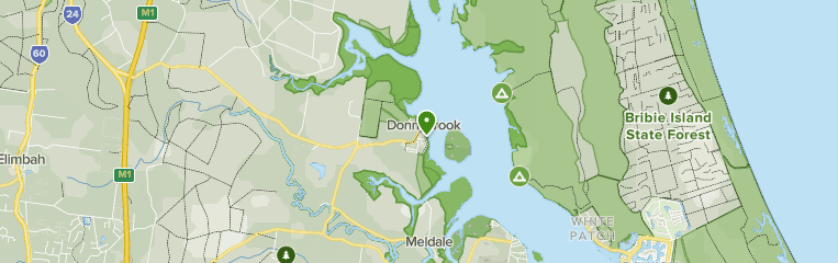 Best Hikes and Trails in Donnybrook | AllTrails