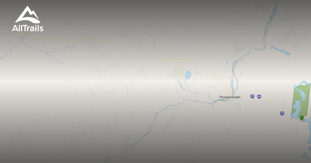 Best hikes and trails in Dynevor | AllTrails