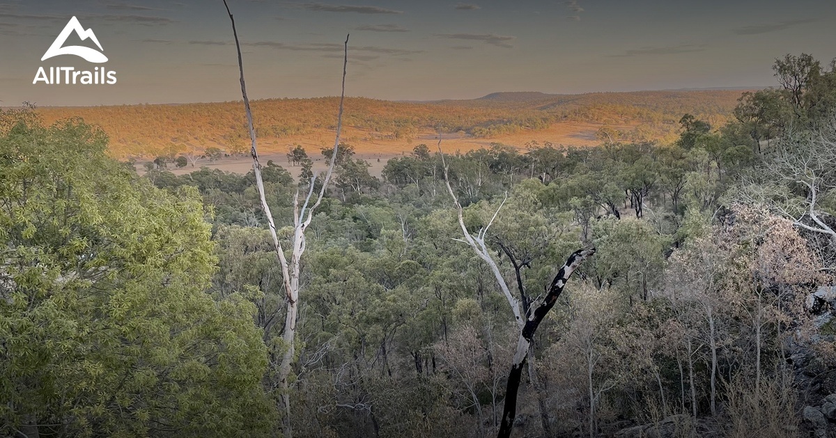 Best hikes and trails in Eidsvold | AllTrails
