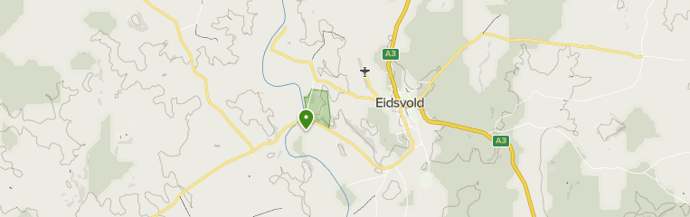 Best Hikes and Trails in Eidsvold | AllTrails