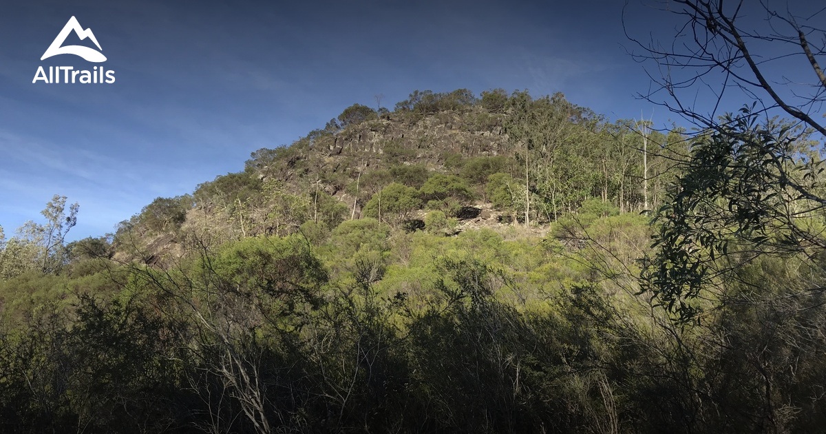 Best walking trails in Elimbah | AllTrails