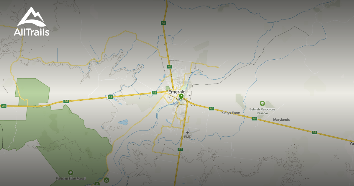 Best hikes and trails in Emerald | AllTrails