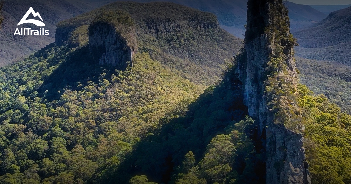 Best hikes and trails in Emu Vale | AllTrails