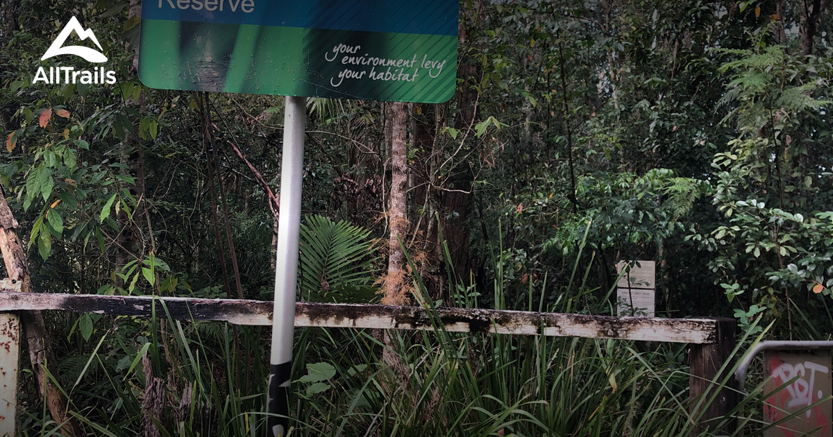 Best hikes and trails in Eudlo | AllTrails