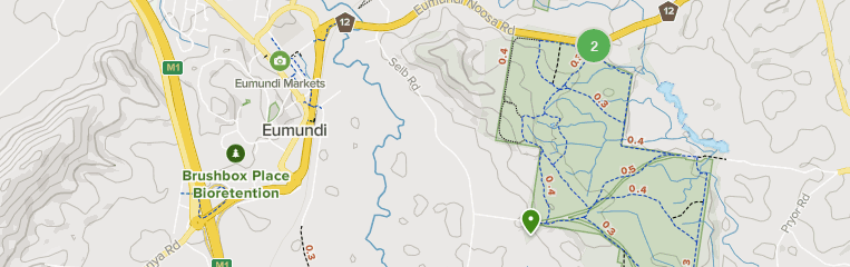 Best Hikes and Trails in Eumundi | AllTrails
