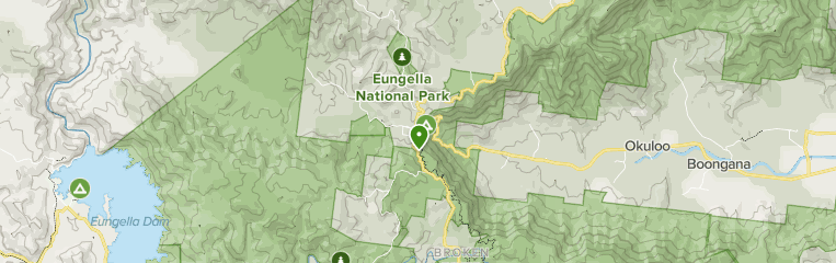 Best Hikes and Trails in Eungella | AllTrails