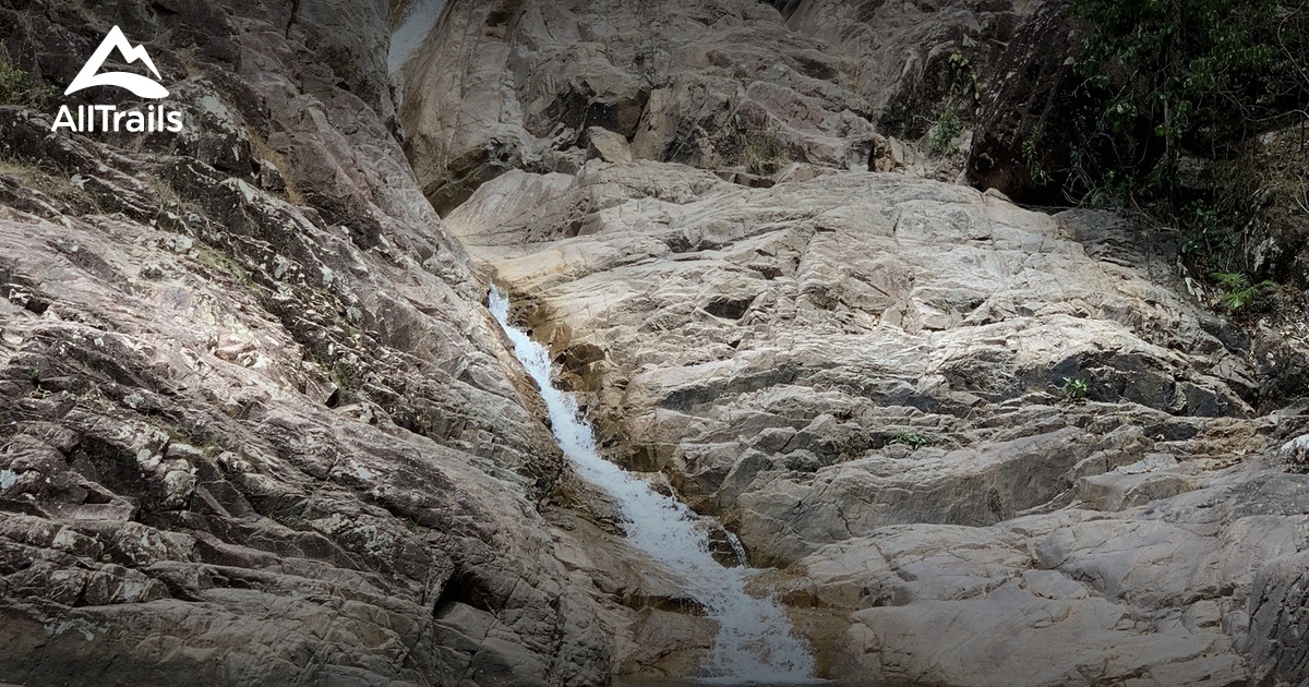 Best walking trails in Finch Hatton | AllTrails