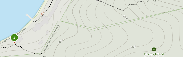 Best Hikes and Trails in Fitzroy Island | AllTrails