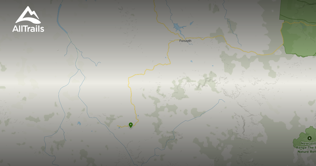 Best hikes and trails in Forsayth | AllTrails