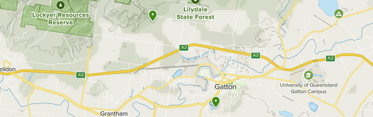 Best Hikes and Trails in Gatton | AllTrails