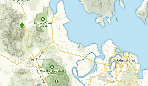 Best Trails near Gladstone, Queensland Australia | AllTrails